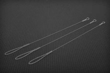Gemini Tidy Booms - D Rig (3 Pack) - Carp Kit International