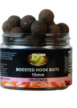 DT Baits Crustazia 15mm Boosted Hookbaits - Carp Kit International