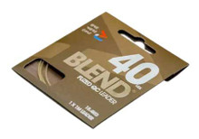 OMC Blend Fused QC Leader 40lbs 1m - Carp Kit International