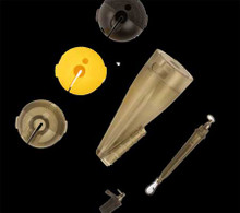 Trakker Impact Zig Float Kit - Carp Kit International