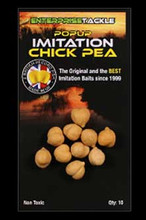 Enterprise Pop Up Chick Peas - Carp Kit International