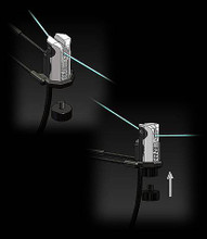 Delkim - D-Stak Drag Weights - Carp Kit International