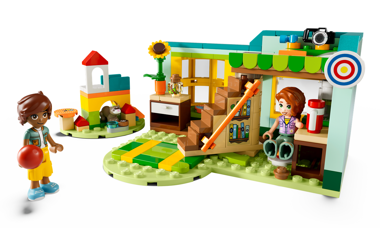 LEGO Friends 42646 Autumn’s Room - Toy Store