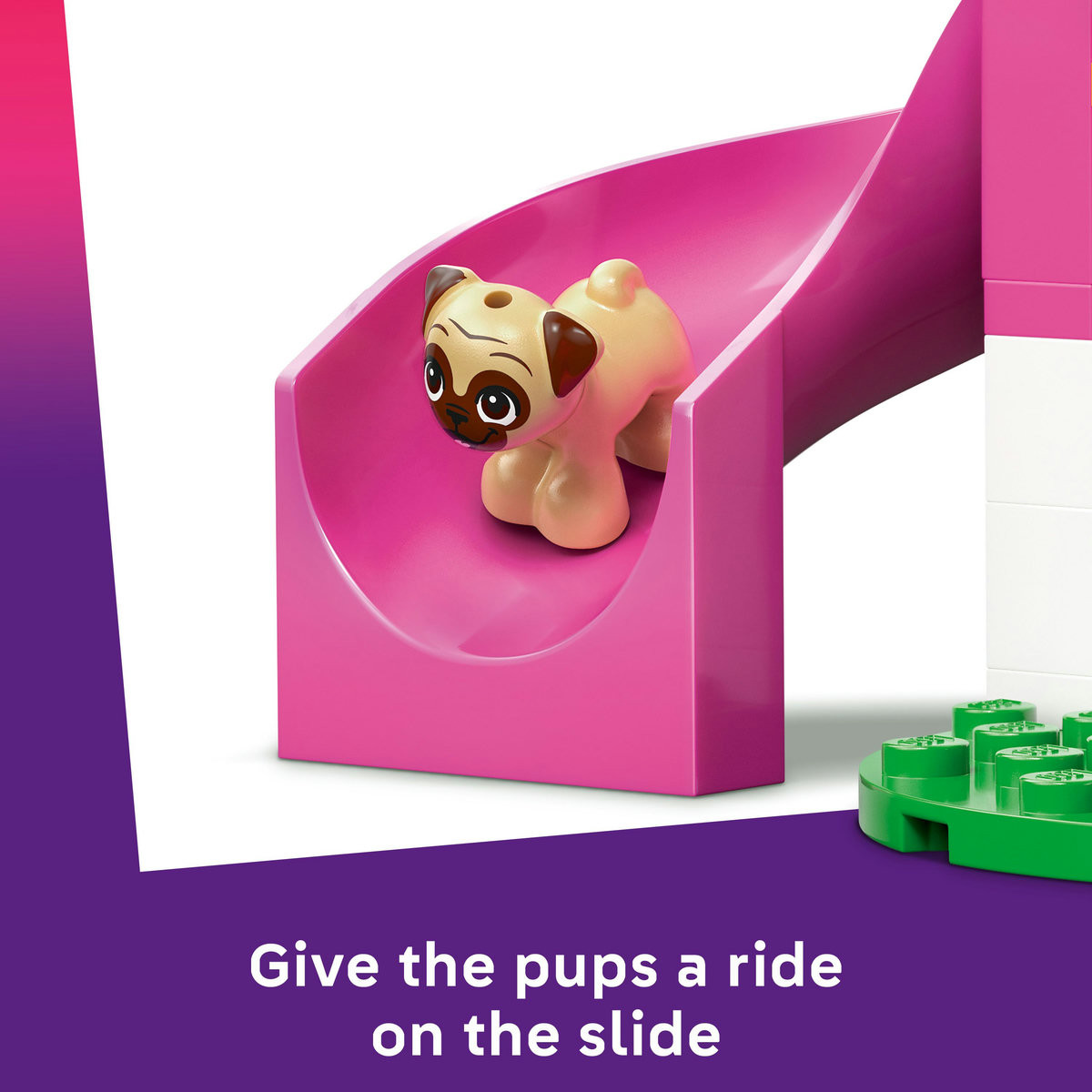 LEGO Friends 42665 Puppy Playground - Toy Store