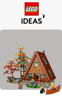 Shop LEGO Toys Online - Authorized LEGO Shop | Toy Store NZ