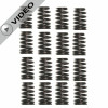 Matched Beehive Valve Springs for 604 and CT525 - Set of 16 (12499224-M)