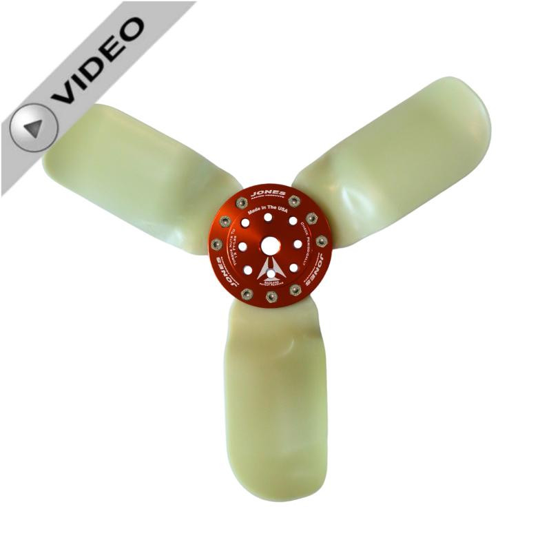 Cooling - Fans & Spacers - Crateinsider