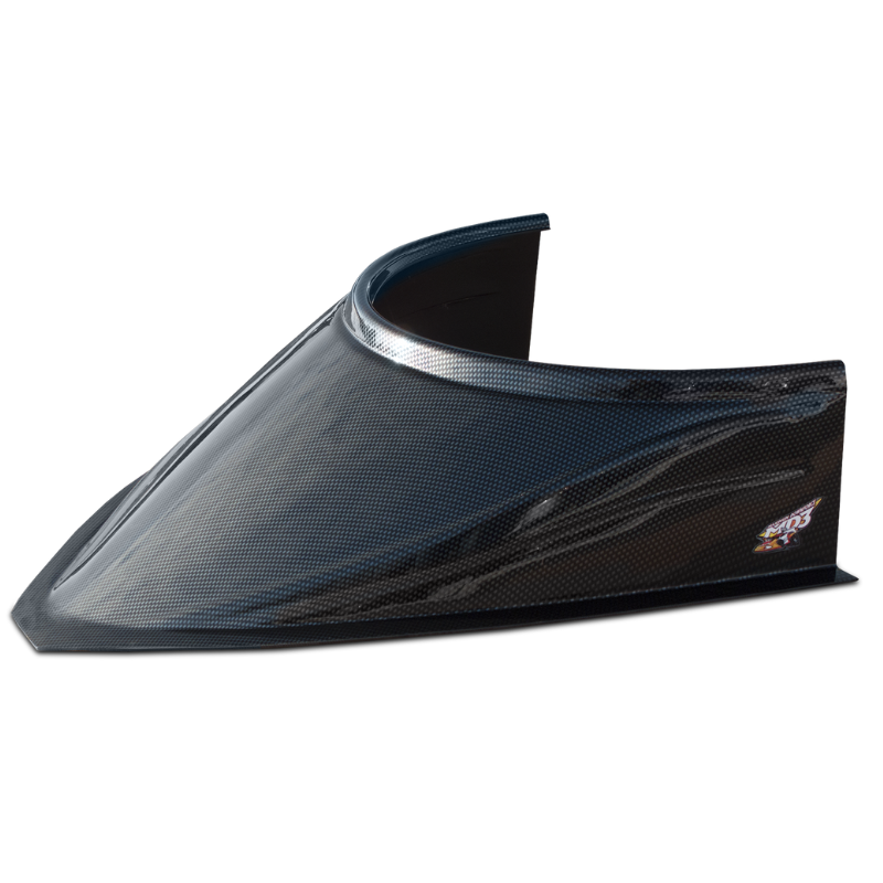 Five Star Bodies Hood Scoop