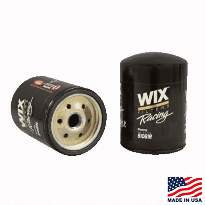 Wix Racing Oil Filter # 51061R