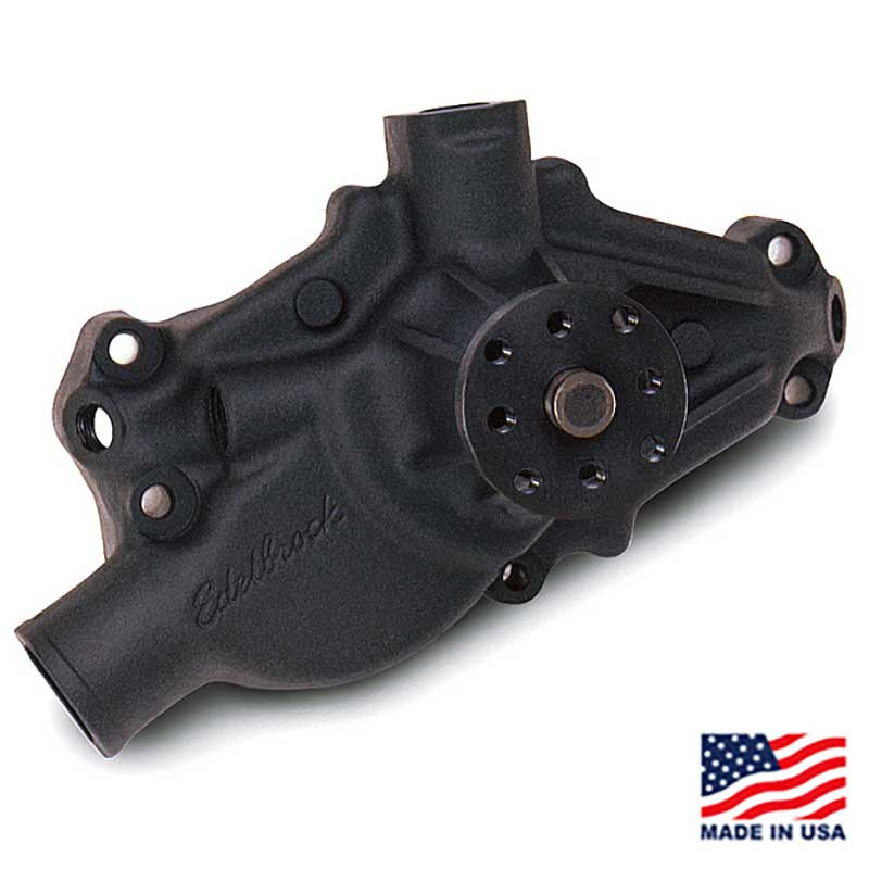 Edelbrock Victor Water Pump EDE-8817