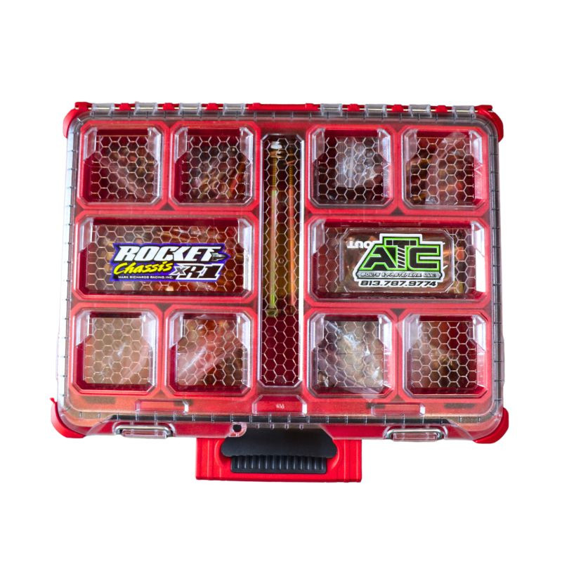 ATC Bolts XR1 Rocket Bolt Kit (ATC-XR1)