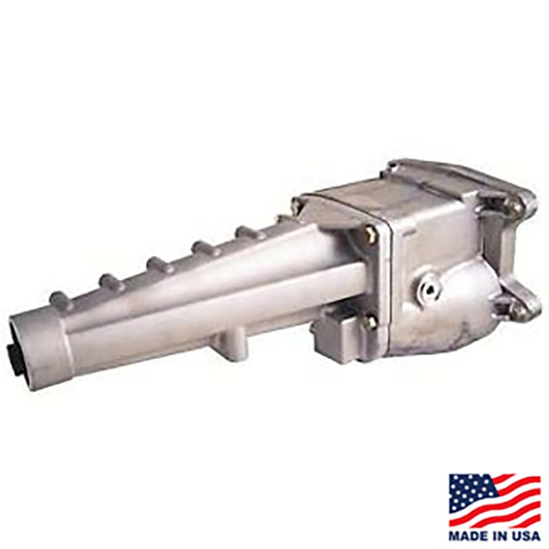 Falcon Late Model Aluminum Transmission - 10-Spline