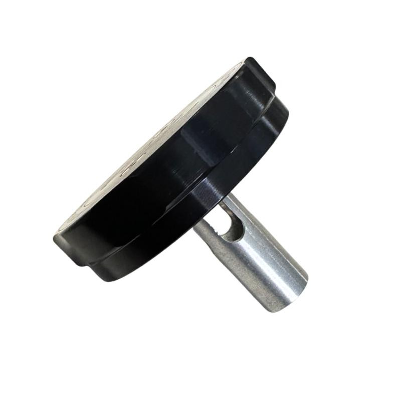 Willy's Fuel Cell Cap with High Flow Vent