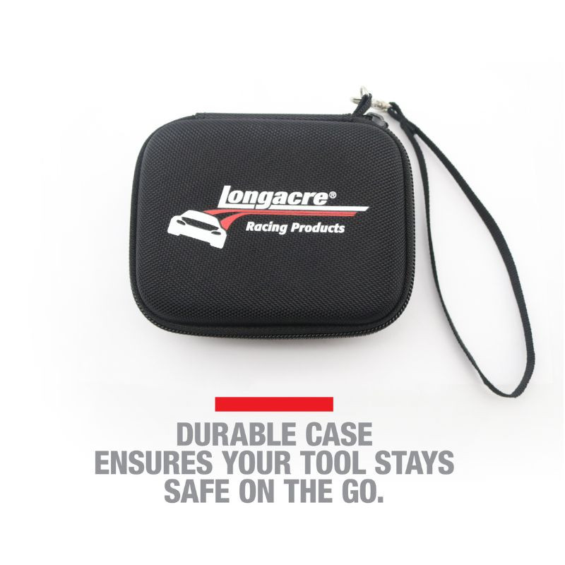 Longacre Elite Digital Shock Inflation Tool