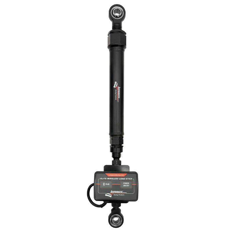 Longacre Elite Wireless Short Load Stick