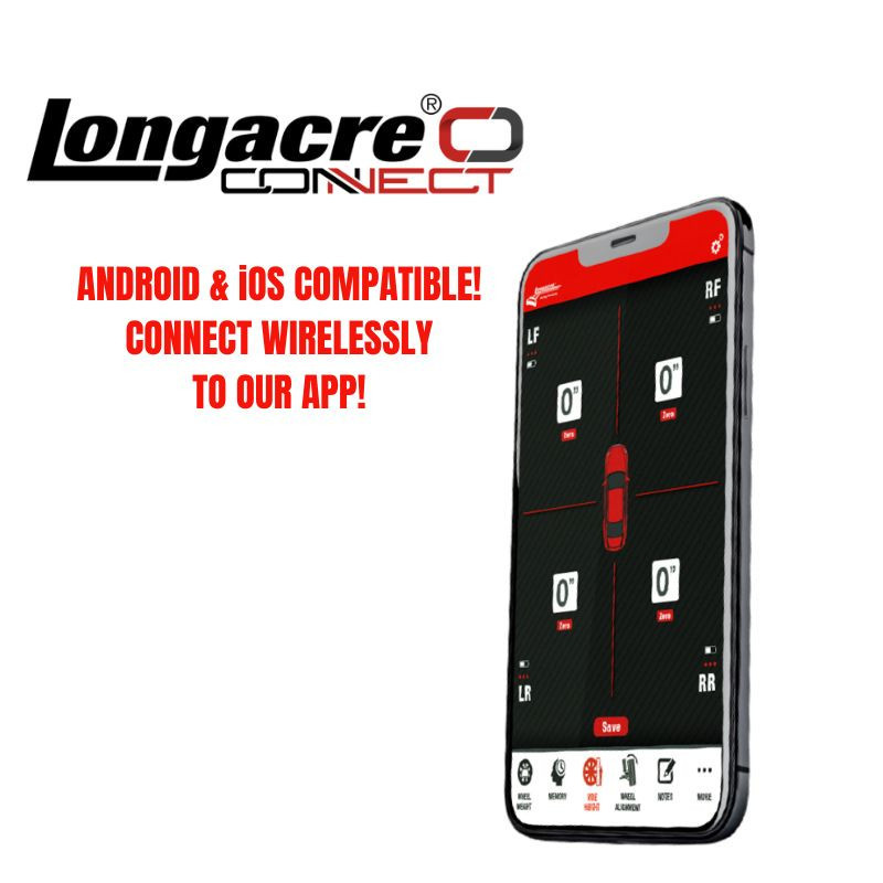 Longacre Elite Wireless Load Stick Packages