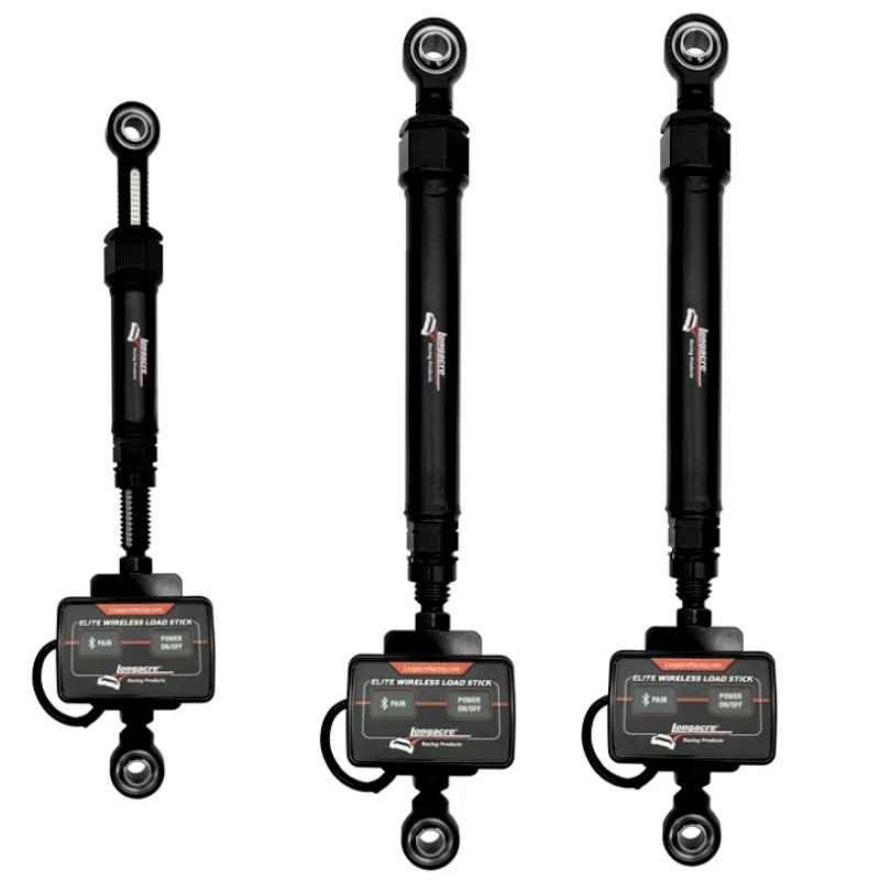 Longacre Elite Wireless Load Stick Packages
