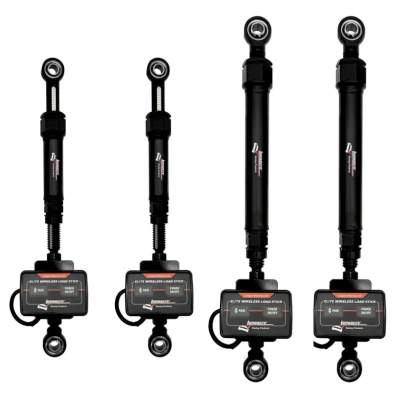 Longacre Elite Wireless Load Stick Packages