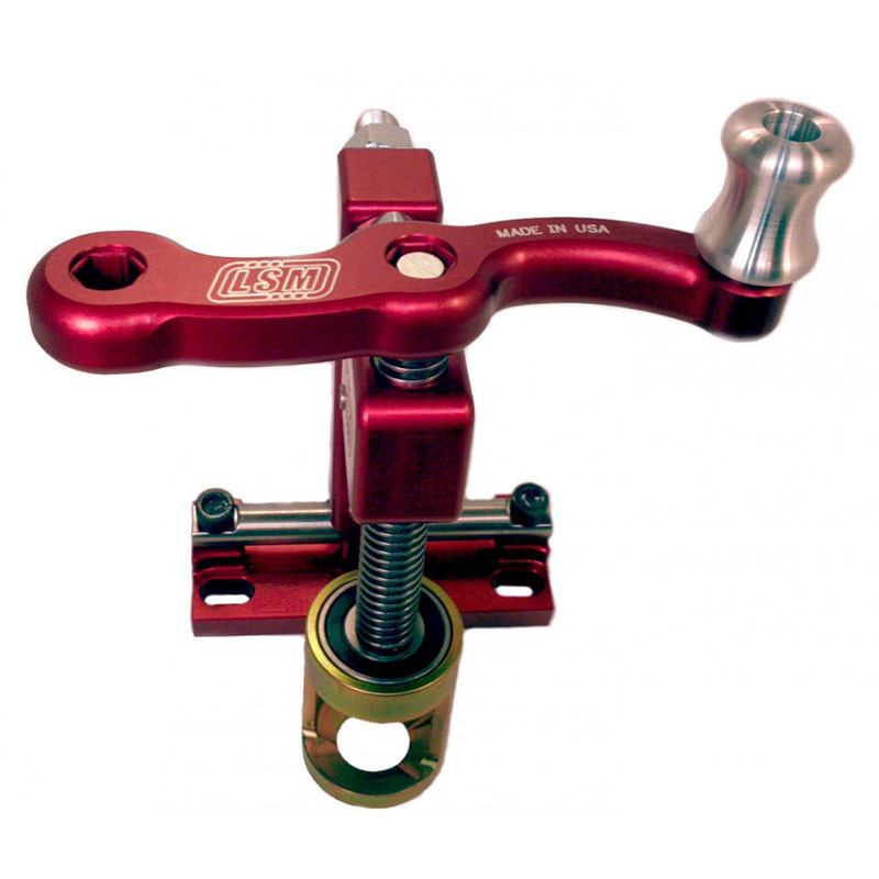 Speed Handle by LSM Racing Products