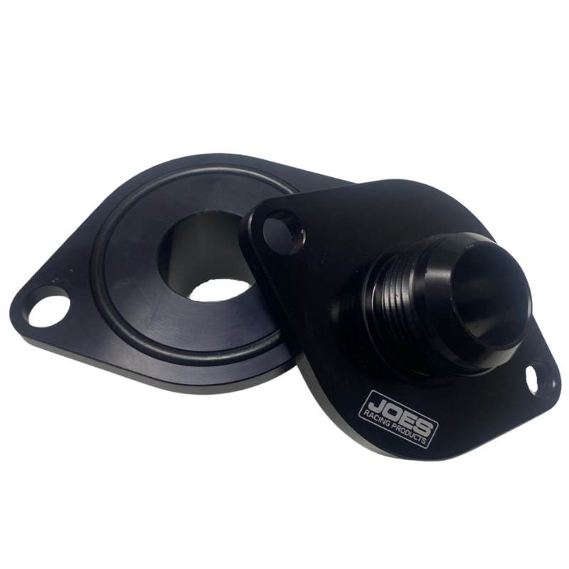 604 Intake Manifold Water Line Kit, -16 or -20 Water Outlet