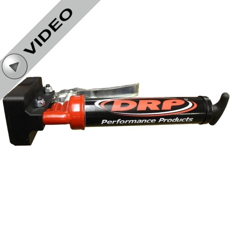 DRP Universal Fit Mini Precision Bearing Packer DRP-007-80600