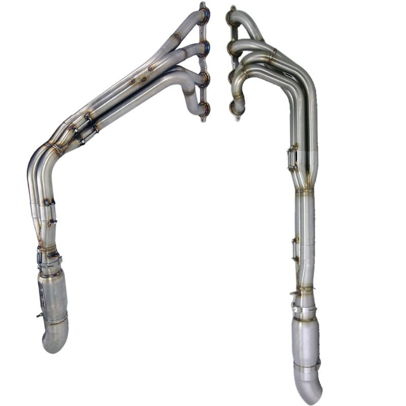 Exhaust - Crateinsider