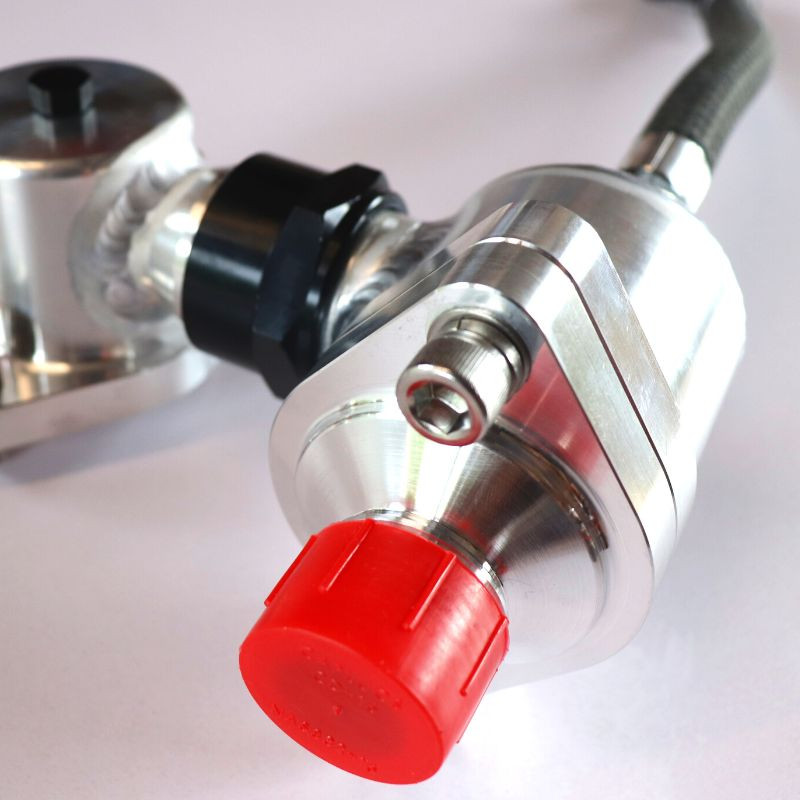 602 Thermostat System with -20 Connection by Art's Radiator