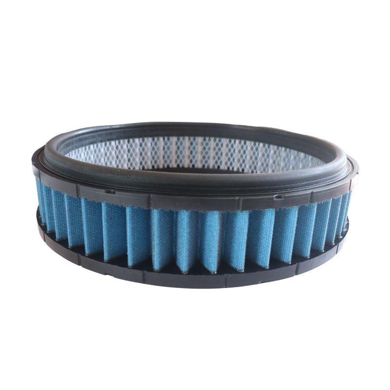 Create Your Own Air Filter Setup