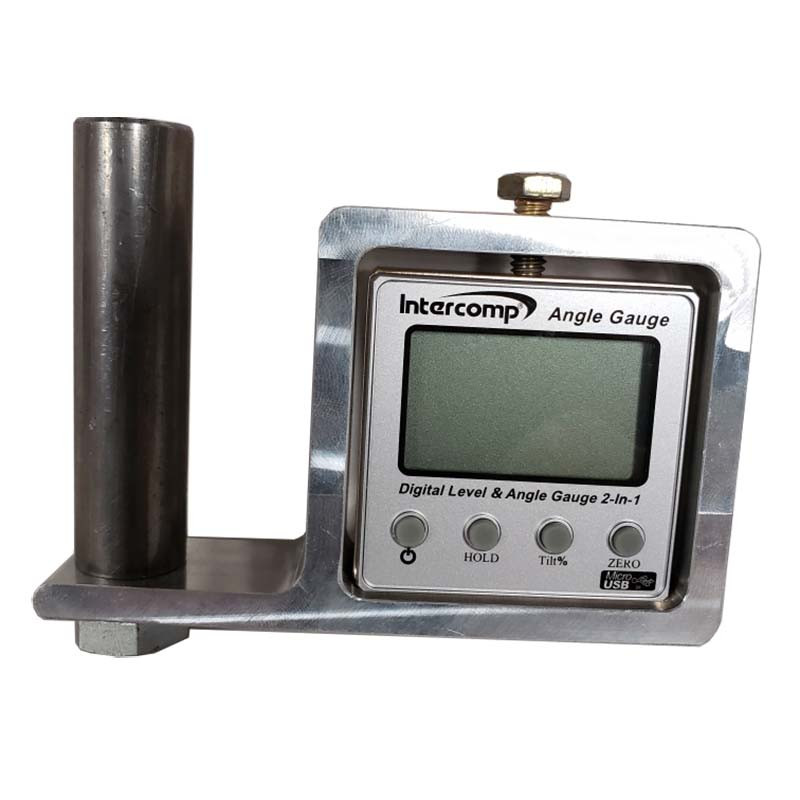 HMS Caster Gauge Kit