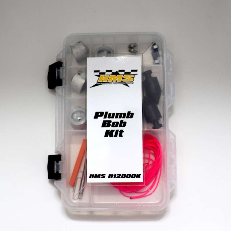 Hammond Plumb Bob Kit HMS-12000K