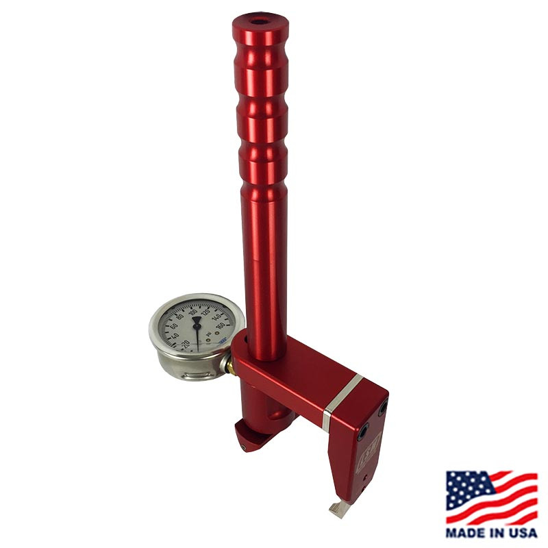 LSM Racing Products Valve Seat Pressure Tester PC-100-160