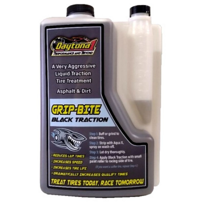 Grip-Bite Green - Inside Tire Prep