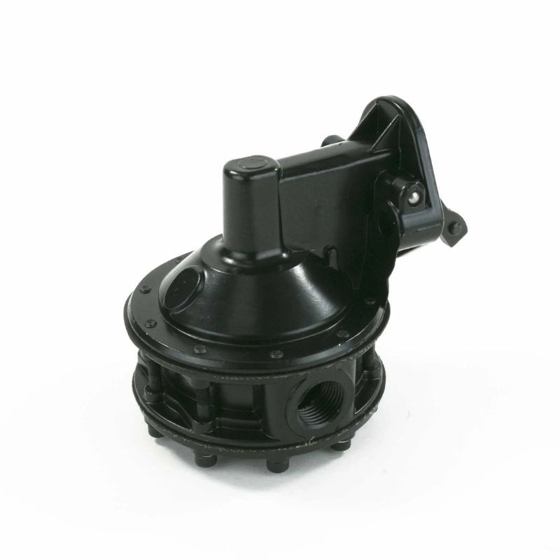Lightweight Fuel Pump Push Rod with Steel Tip