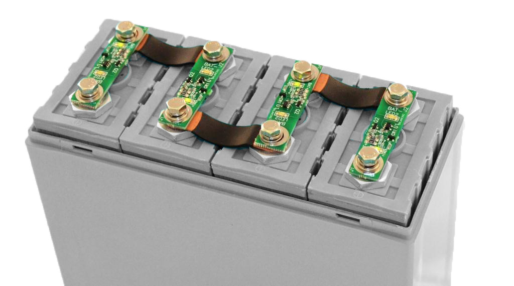 GO Lithium 16 Volt Lithium Racing Battery