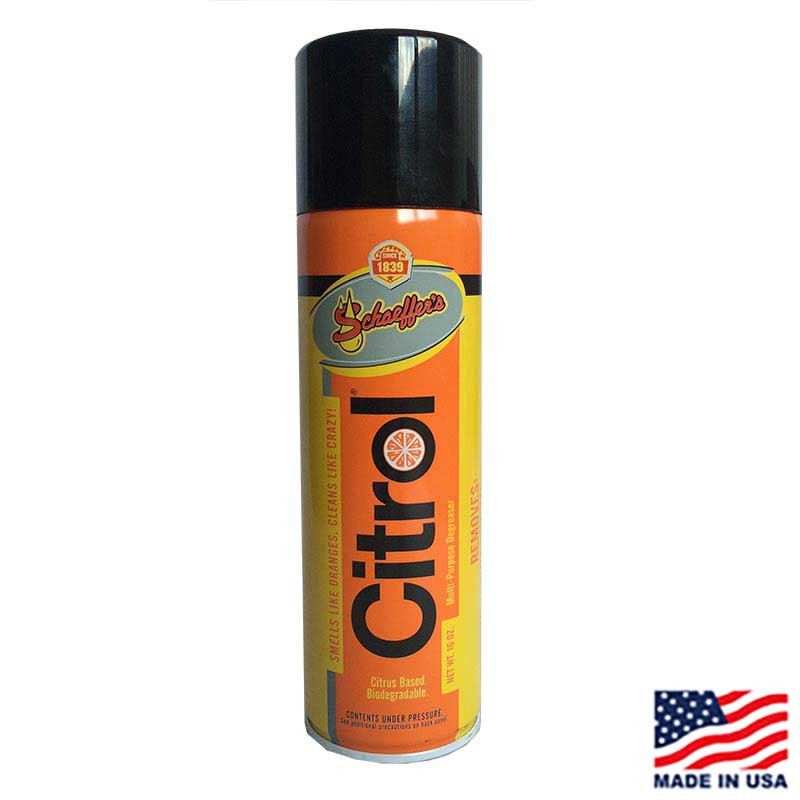 Citrol Multi Purpose Degreaser