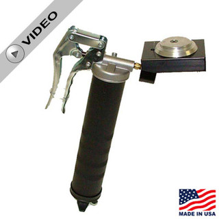 Precision Bearing Packer Assembly Wide 5 Hubs #007 80520