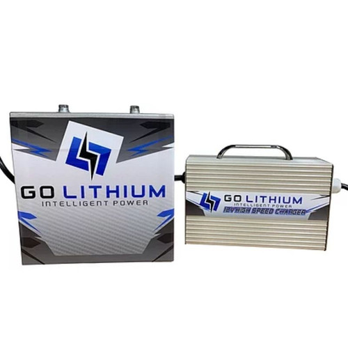 GO Lithium 16 Volt Lithium Racing Battery