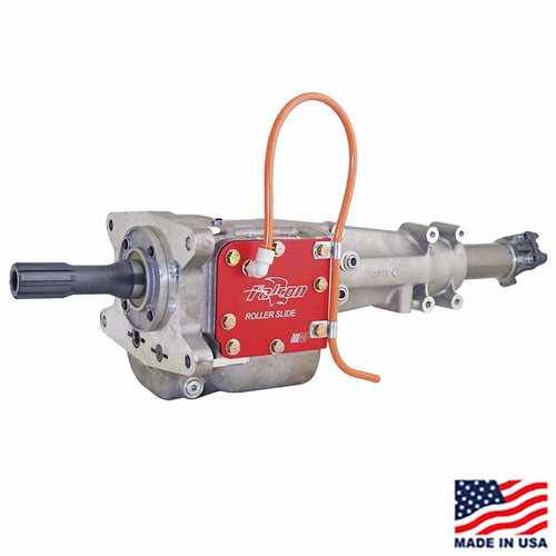 Falcon Roller Slide Transmission - 10-Spline