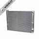 AFCO 80184 Lightweight Radiator for Modifieds 19x26