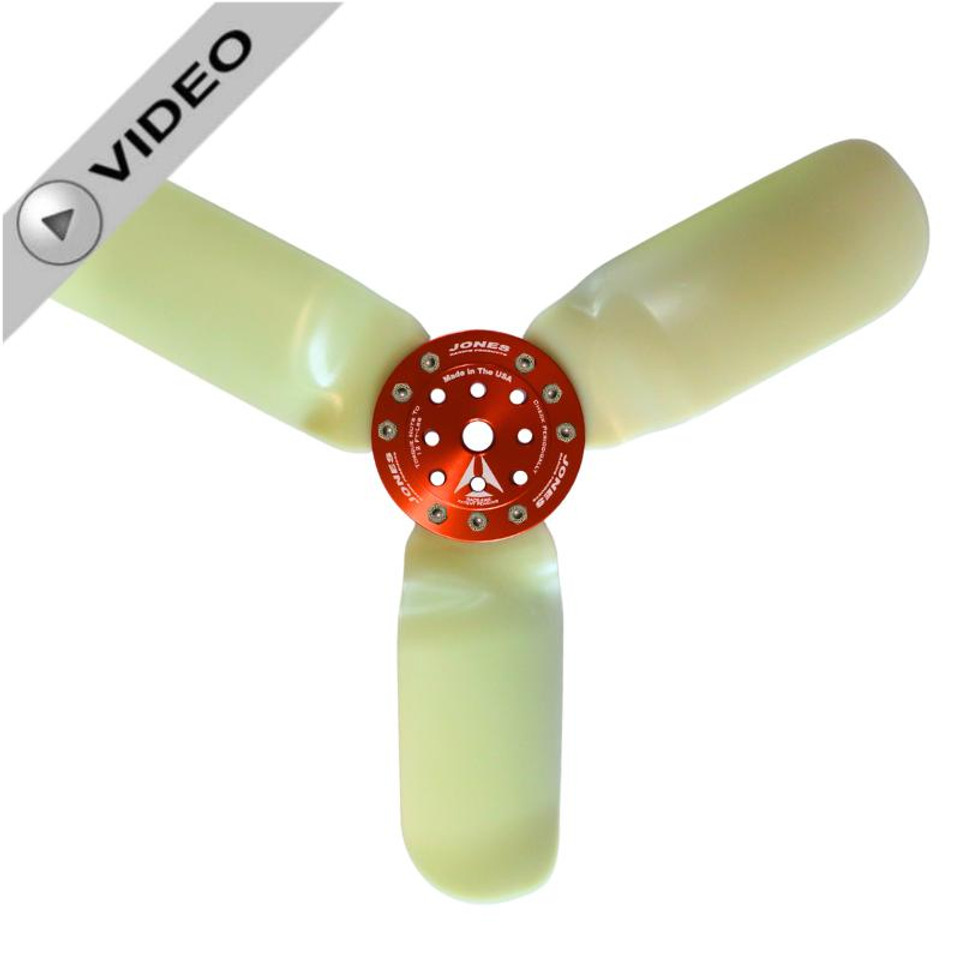 Cooling - Fans & Spacers - Crateinsider