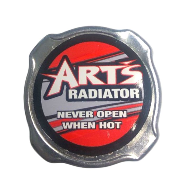 Art's Radiator Cap - Dyno Tested and Approved (ARTS-RC-100)