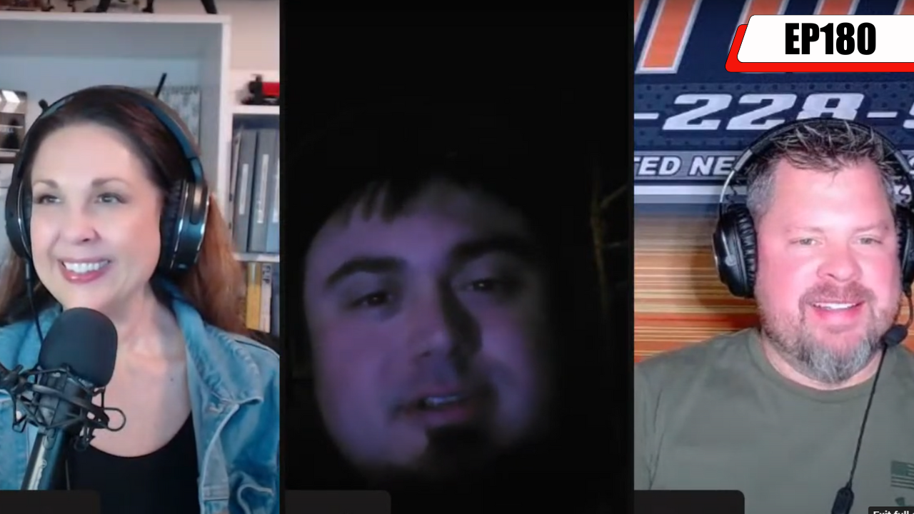 EP180: Speedway Announcement, Modifieds, and TGR Lazer Chassis ...