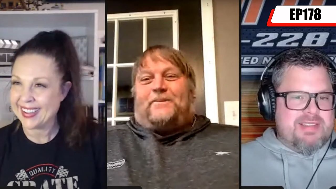 EP:178 The Train is Coming - Crateinsider