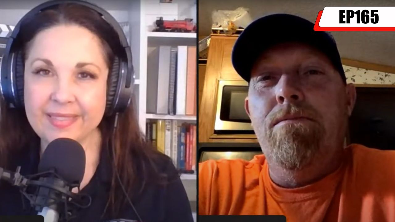 EP165: Track Promotor and Racing Series President, Jason Smoot ...