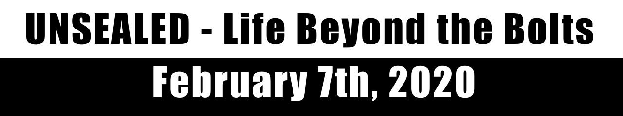 Unsealed | Super Bowl, Spark Plugs, and a Special Birthday (Video ...