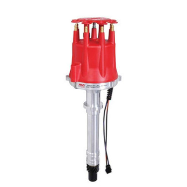 MSD Ignition Chevy V8 Pro-Billet Distributor - #MSD-85551 (MSD-85551)
