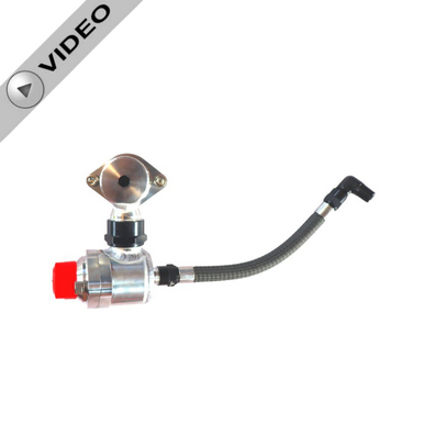 602 Thermostat System with -20 Connection by Art's Radiator