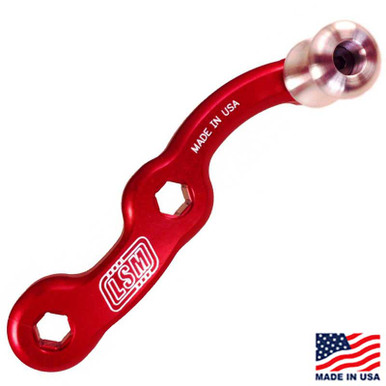 Speed Handle by LSM Racing Products