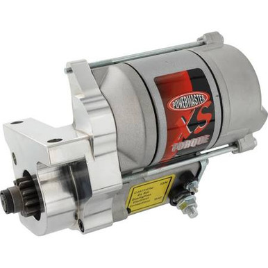 Powermaster 9502 Xs Torque Starter