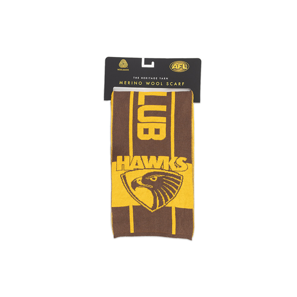 Hawks Merchandise Accessories | Hawthorn Football Club